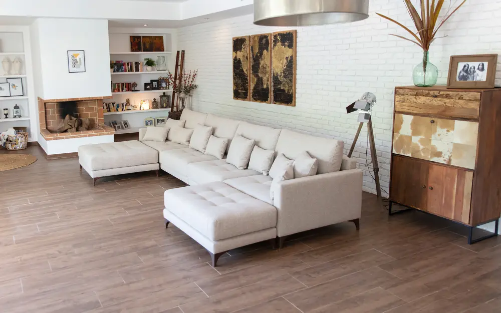 Opera | Sofá Modular | Fama Sofás